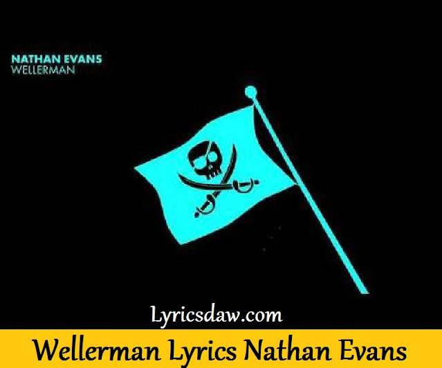Wellerman Lyrics Nathan Evans