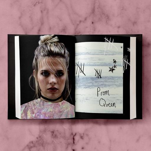 Prom Queen Lyrics With Video - Beach Bunny | 2018 Song