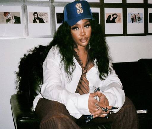 Sza Love Language Lyrics With Video - SZA | 2022 Song