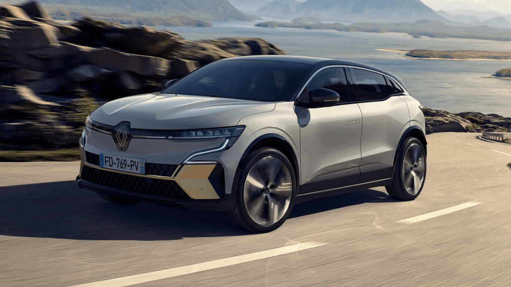 The Best Used Renault: Top 5