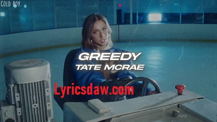 Greedy Lyrics: A Look at Materialism in Music
